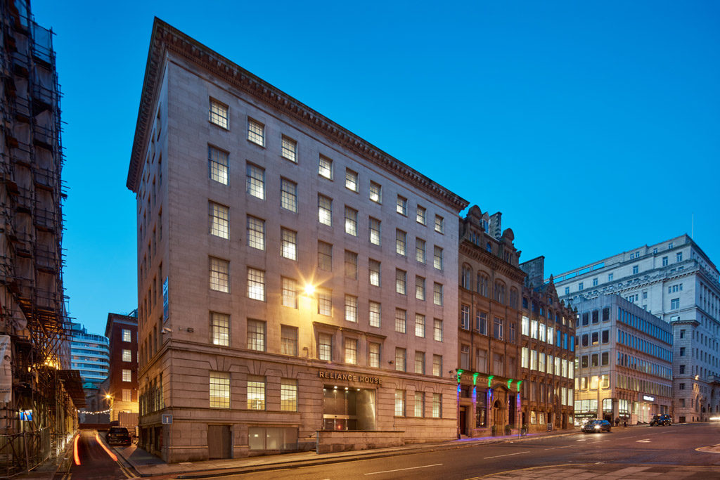 Liverpool – Ref: LP234 – Urban Investments